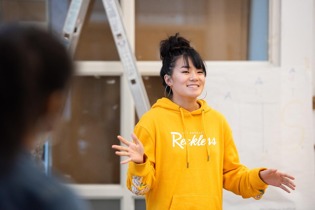 Modeling + Simulation (ModSim) | Olin College of Engineering